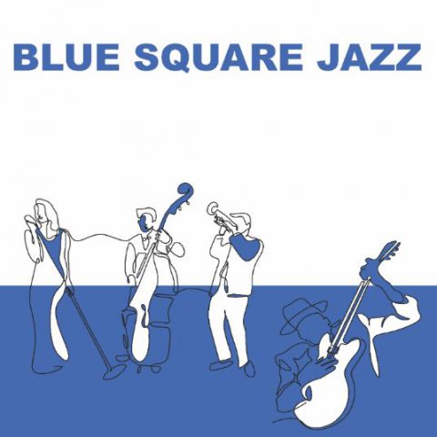 Blue Square Art Festival - ARTHEAD